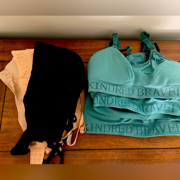 Kindred Bravely | Intimates & Sleepwear | Kindred Bravely Sublime ...